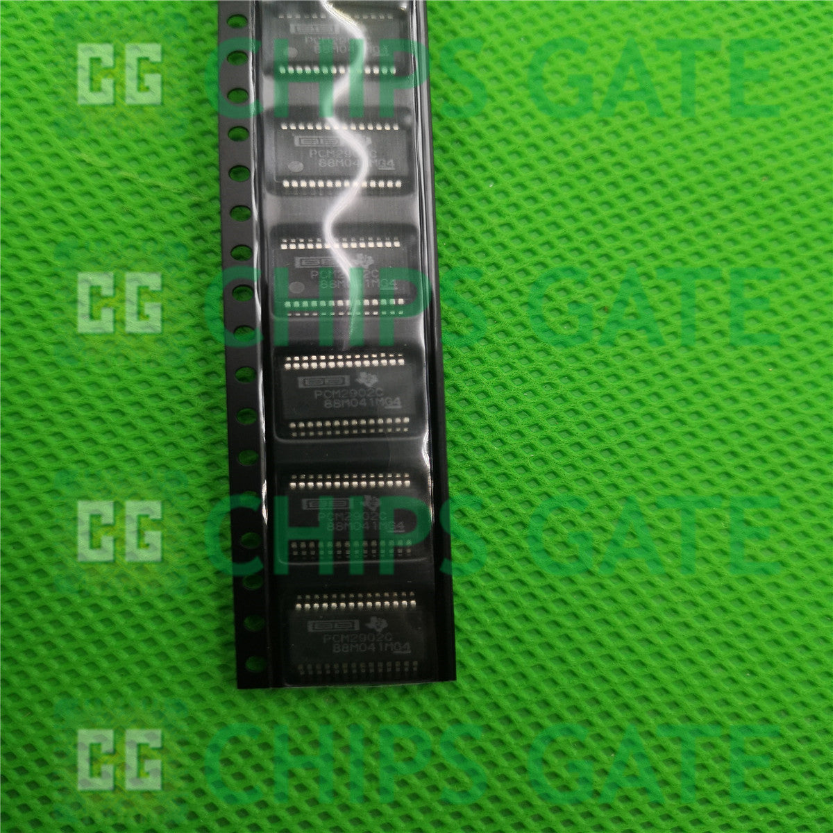 Buy PCM2902CDBR IC chips Online, Best price | Iainventory