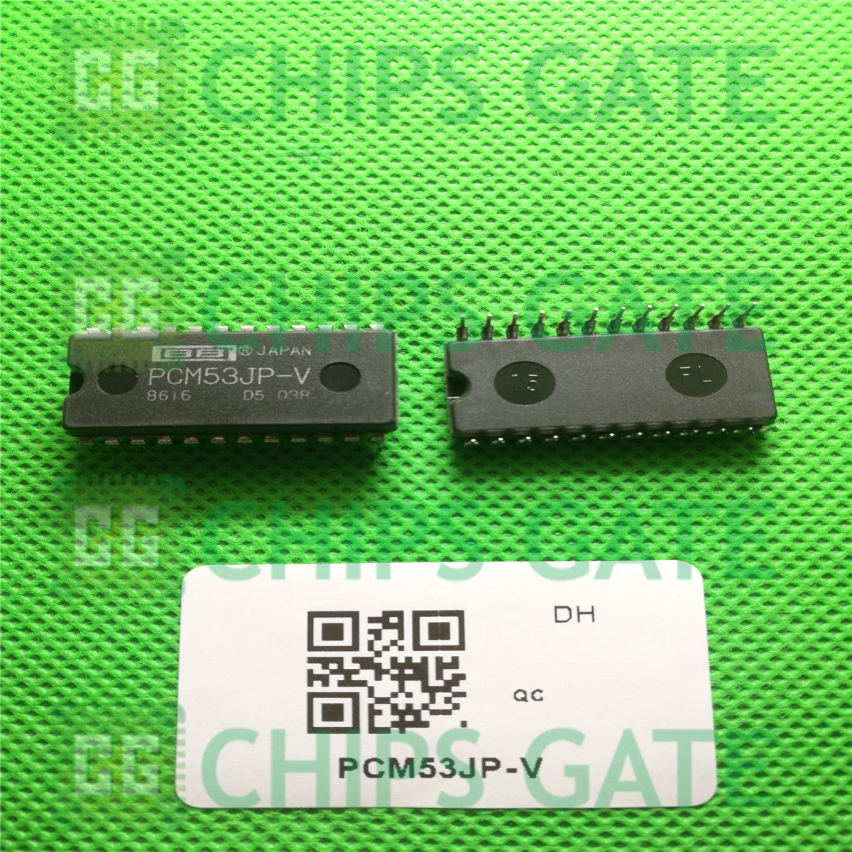 Buy PCM53JP-V Modules Online, Best price | Iainventory