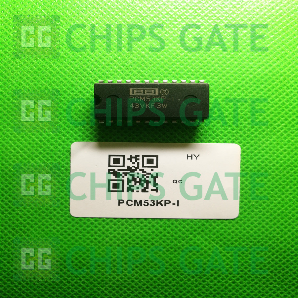 Buy PCM53KP-I IC chips Online, Best price | Iainventory