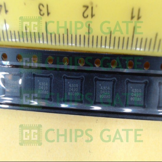 Buy PE4304 IC chips Online, Best price | Iainventory