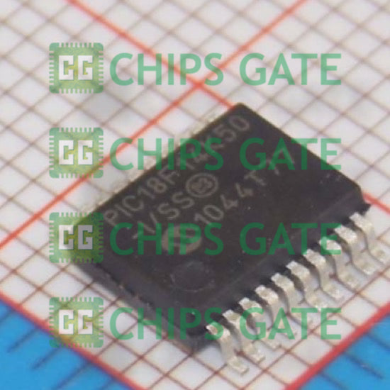 Buy PIC18F14K50-I-P IC chips Online, Best price | Iainventory