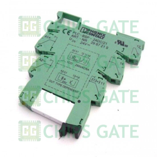 Buy PLC-BSP-24DC-21 Modules Online, Best price | Iainventory
