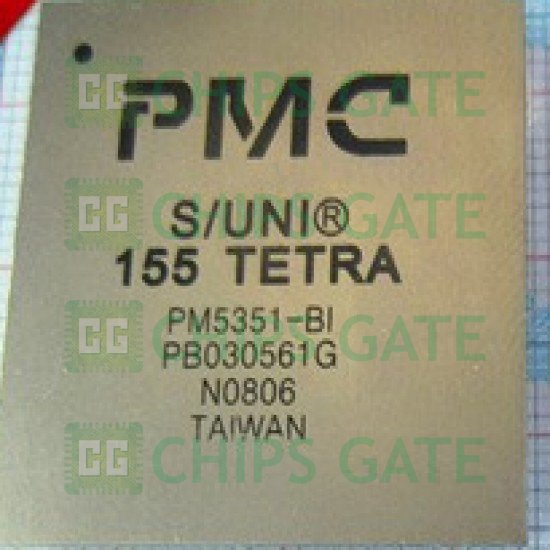 Buy PM5351-BGI IC chips Online, Best price | Iainventory