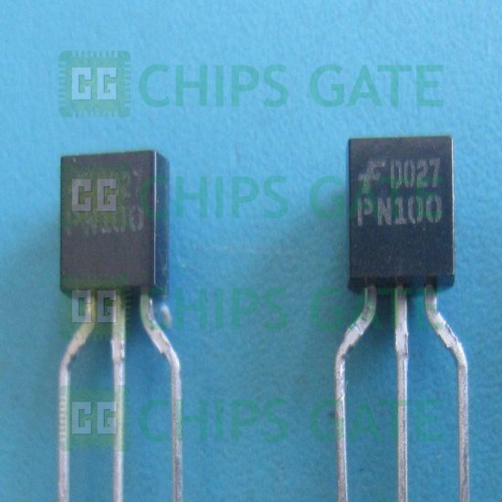 Buy PN100 Transistor Online, Best price | Iainventory