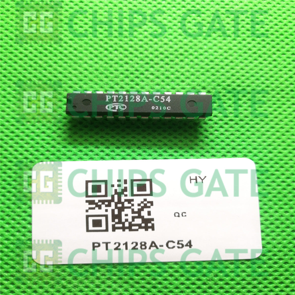 Buy PT2128A-C54 IC chips Online, Best price | Iainventory