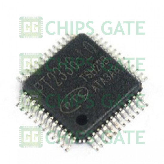 Buy PT2336-LQ IC chips Online, Best price | Iainventory