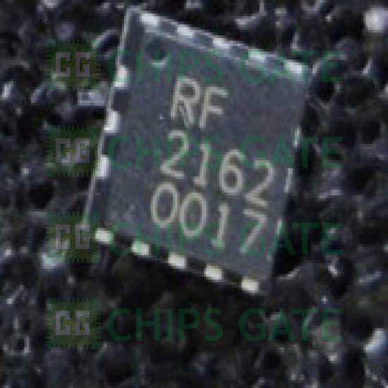 Buy RF2162 IC chips Online, Best price | Iainventory