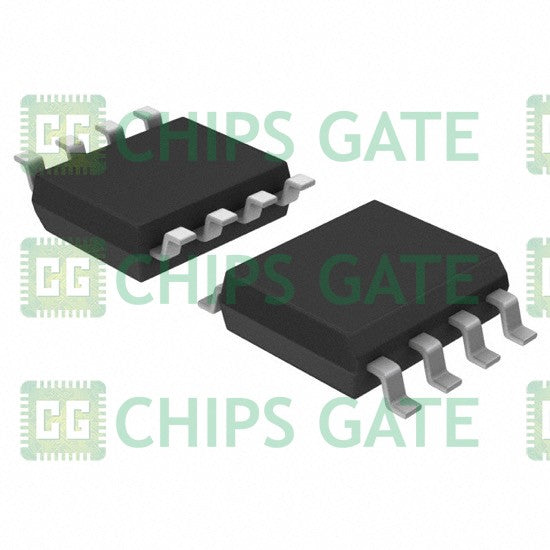 Buy RS485 IC chips Online, Best price | Iainventory