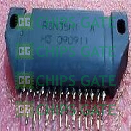 Buy RSN35H1A IC chips Online, Best price | Iainventory