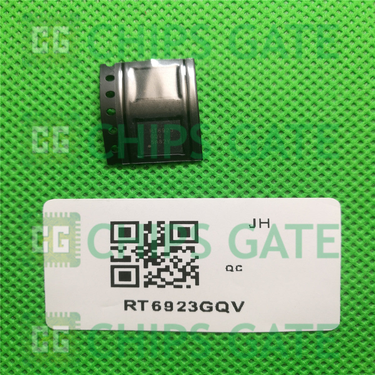 Buy RT6923GQV IC chips Online, Best price | Iainventory