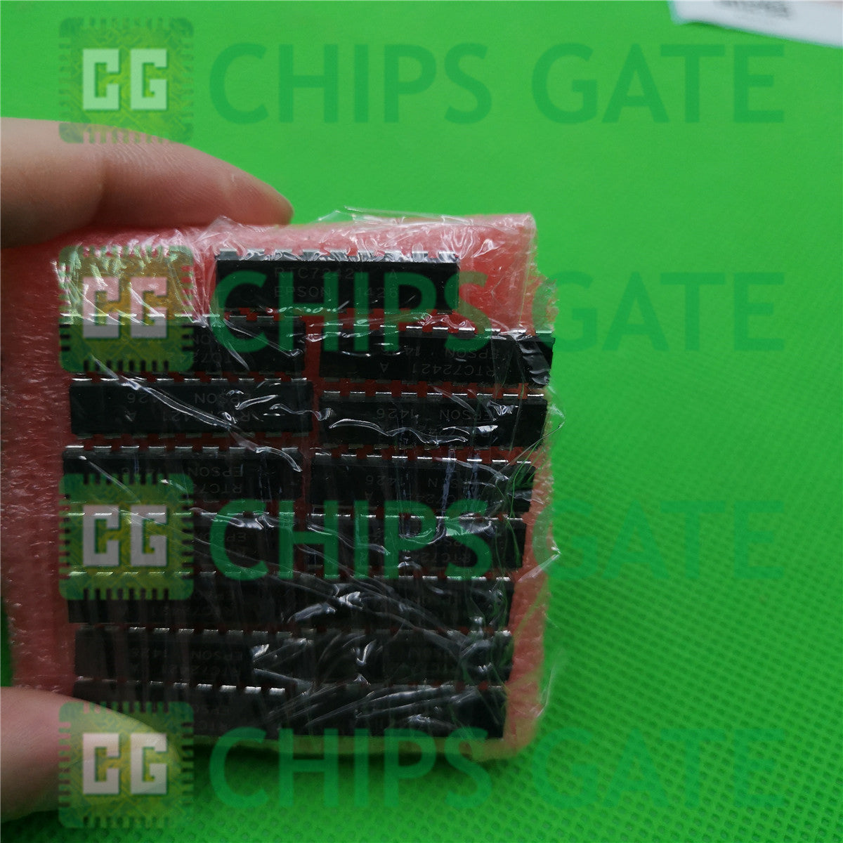 Buy RTC72421A IC chips Online, Best price | Iainventory