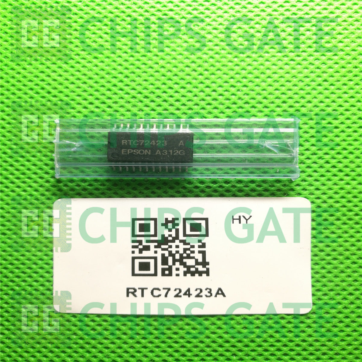 Buy RTC72423A IC chips Online, Best price | Iainventory