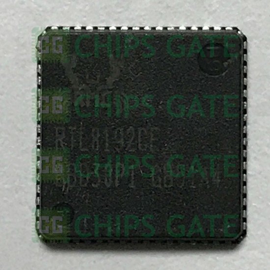 Buy RTL8192CE IC chips Online, Best price | Iainventory