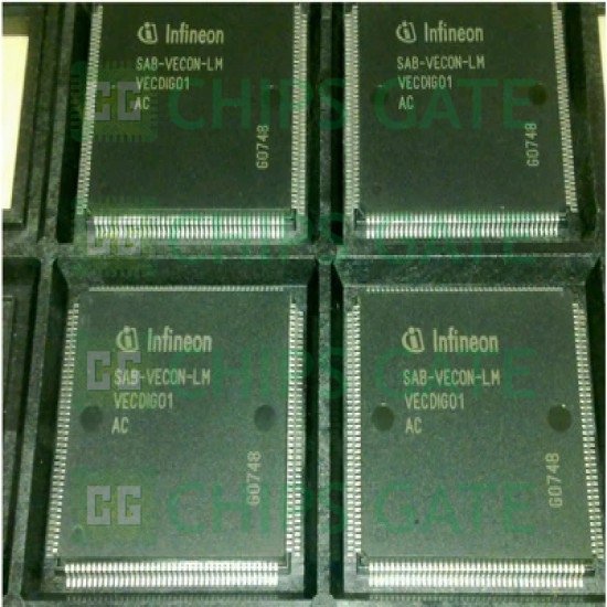 Buy SAB-VECON-LM IC chips Online, Best price | Iainventory