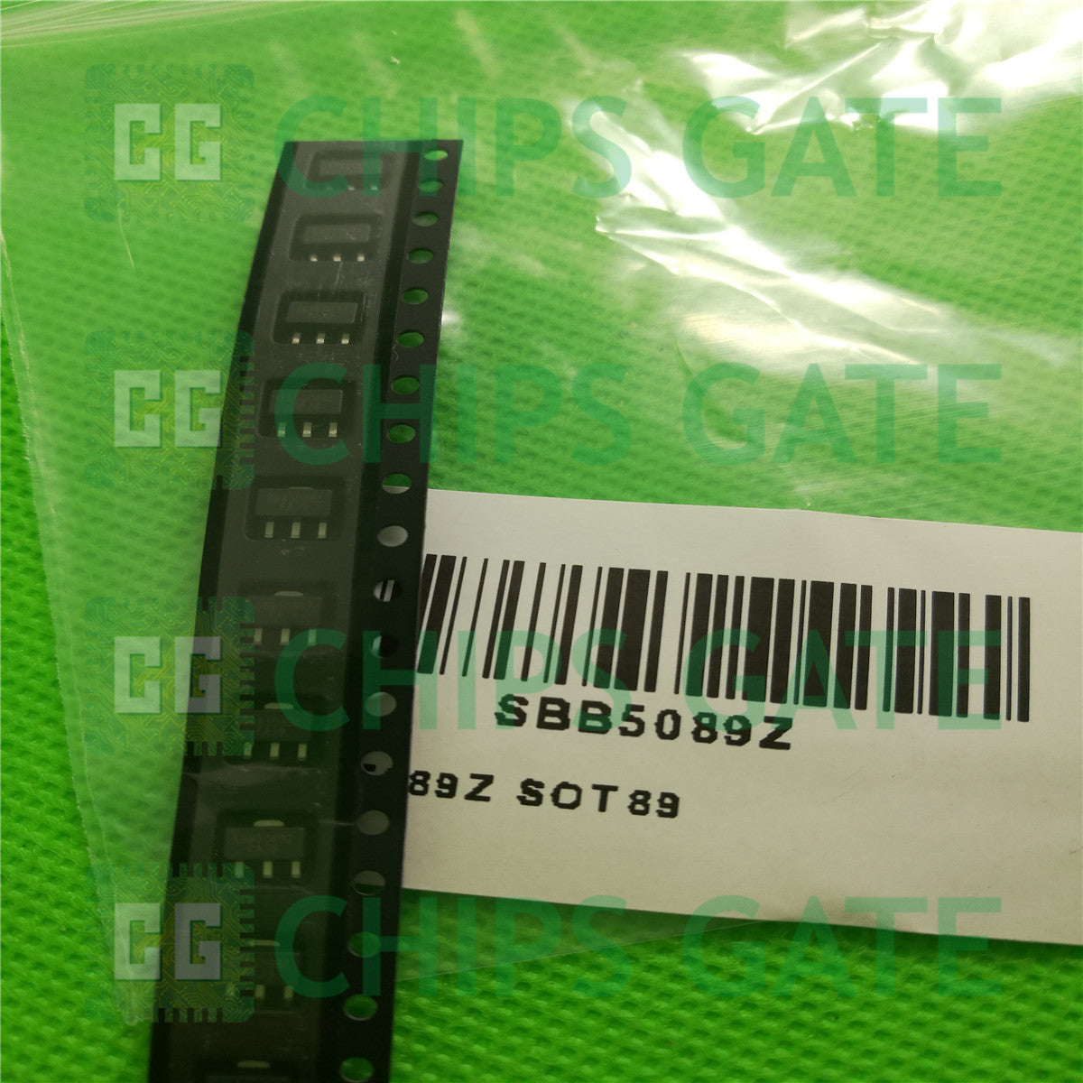 Buy SBB5089Z IC chips Online, Best price | Iainventory