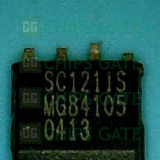 Buy SC1211S IC chips Online, Best price | Iainventory
