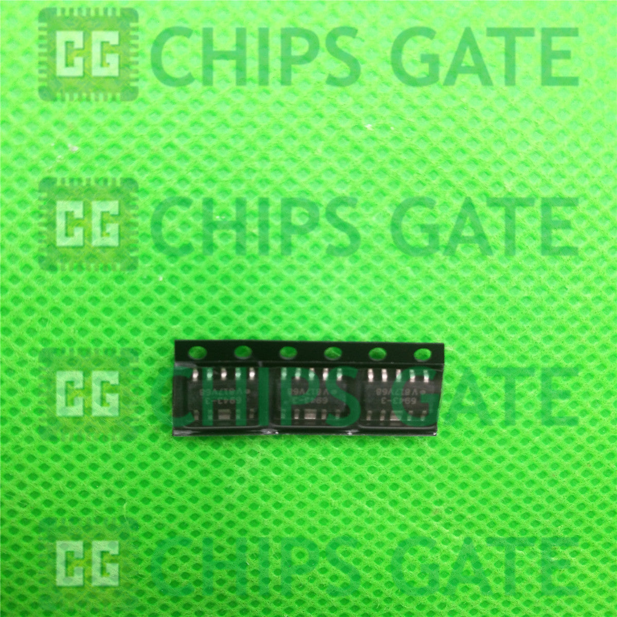 Buy SFH6943-3 Transistor Online, Best price | Iainventory