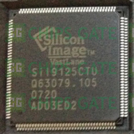 Buy SII9125CTU IC chips Online, Best price | Iainventory