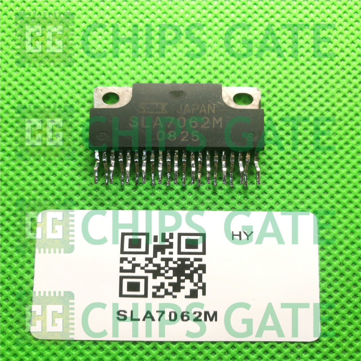 Buy SLA7062M IC chips Online, Best price | Iainventory