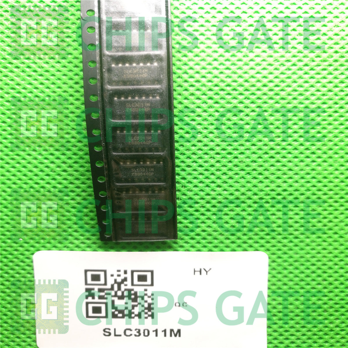 Buy SLC3011M IC chips Online, Best price | Iainventory
