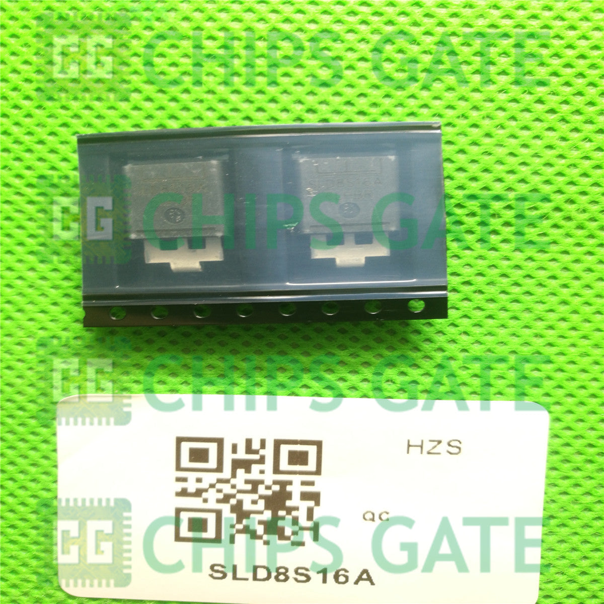 Buy SLD8S16A IC chips Online, Best price | Iainventory