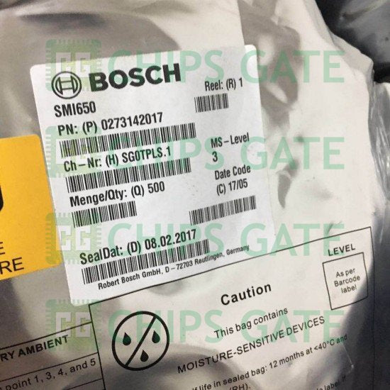 Buy SMI650 IC chips Online, Best price | Iainventory