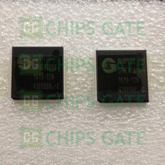 Buy SPHE8288A IC chips Online, Best price | Iainventory