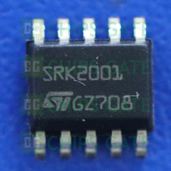 Buy SRK2001TR IC chips Online, Best price | Iainventory