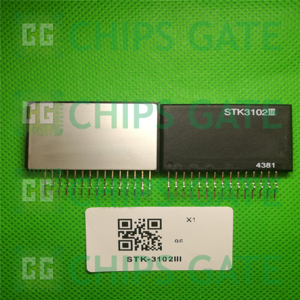 Buy STK-3102III Modules Online, Best price | Iainventory