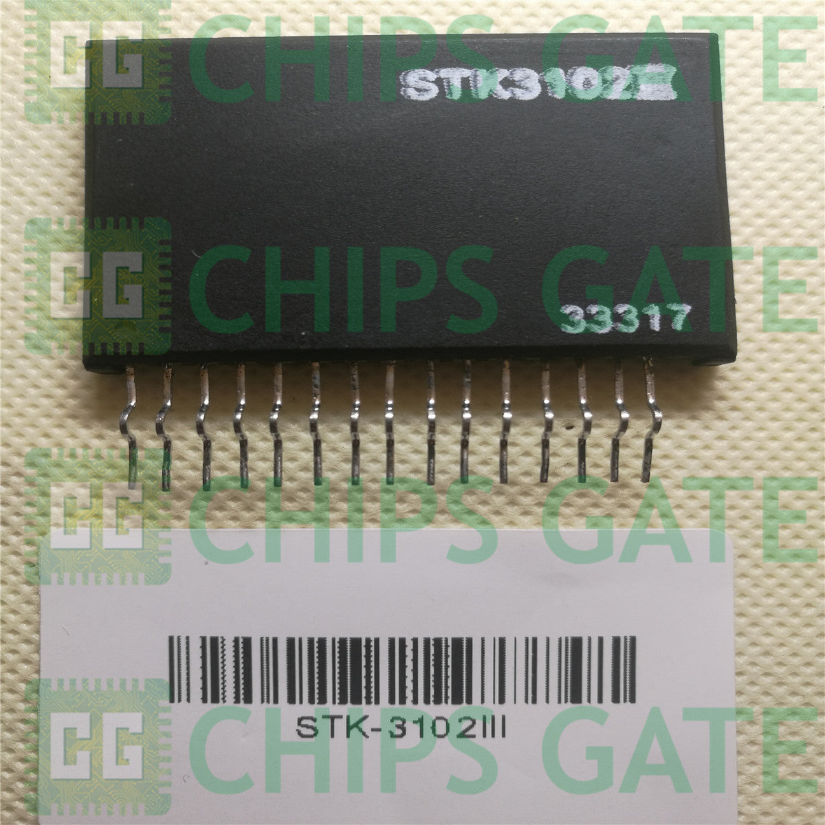 Buy STK-3102II Modules Online, Best price | Iainventory