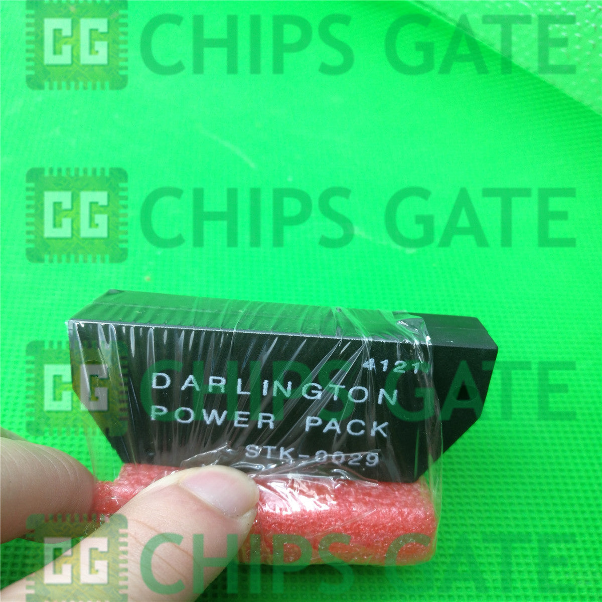 Buy STK0029 IC chips Online, Best price | Iainventory