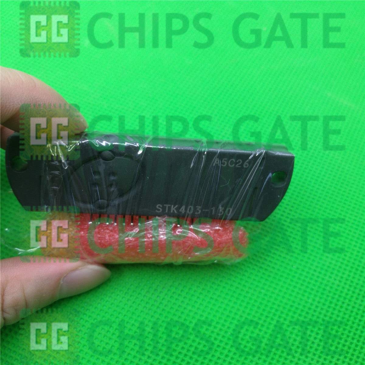 Buy STK403-130 IC chips Online, Best price | Iainventory