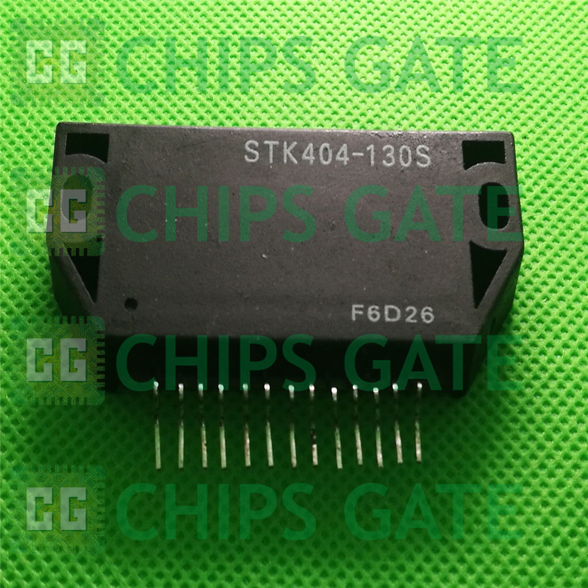 Buy STK404-130S IC chips Online, Best price | Iainventory