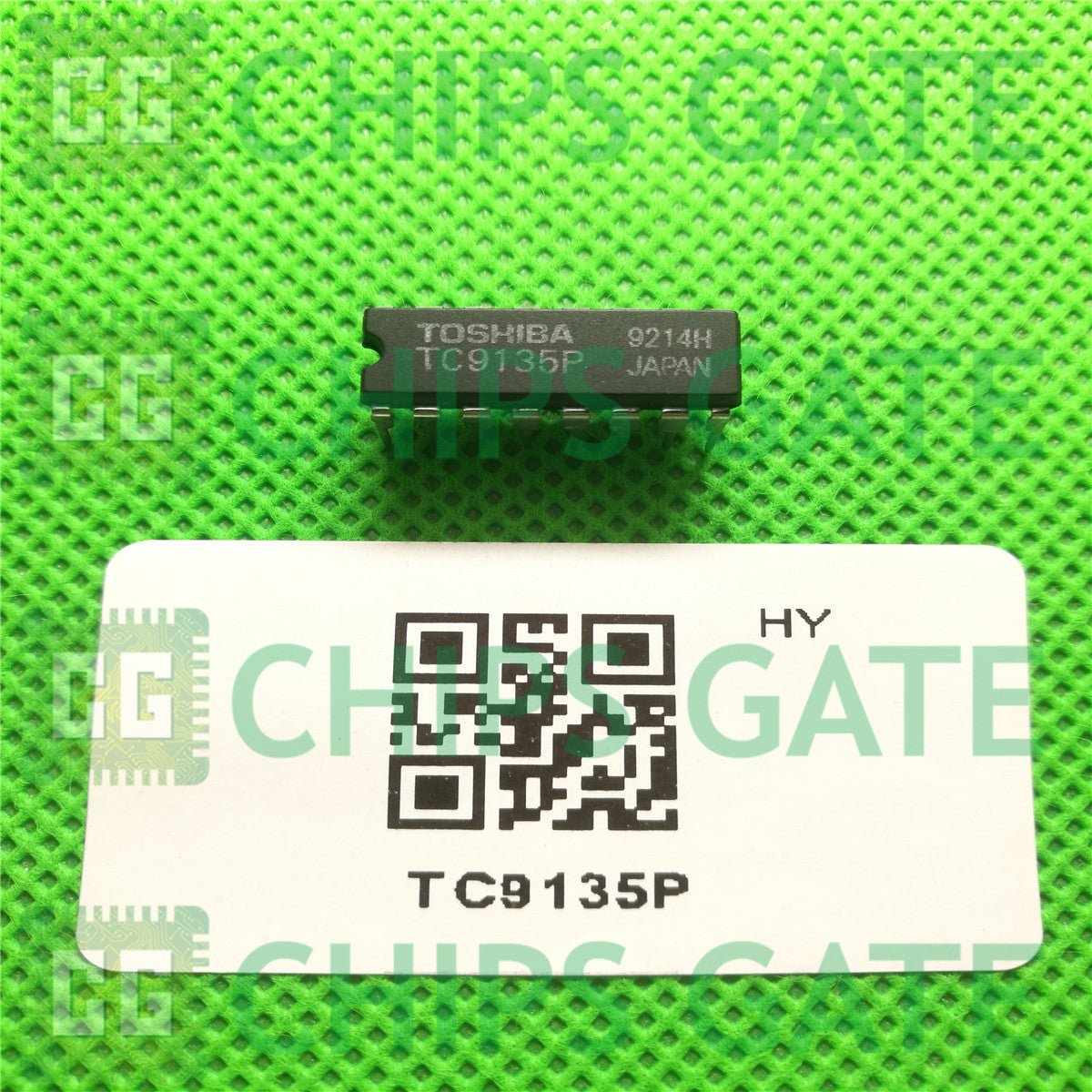 Buy TC9135P IC chips Online, Best price | Iainventory