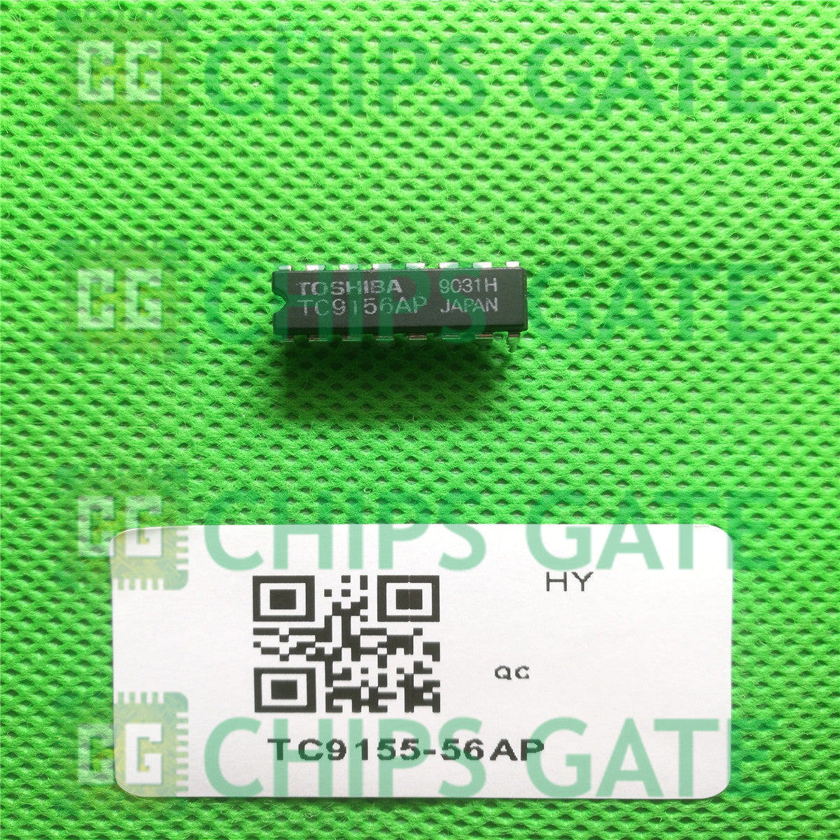 Buy TC9155-56AP IC chips Online, Best price | Iainventory