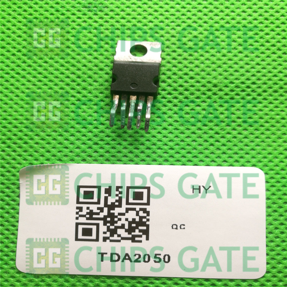 Buy TDA2050 IC chips Online, Best price | Iainventory