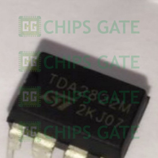 Buy TDA2822 IC chips Online, Best price | Iainventory