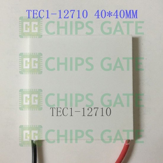 Buy TEC1-12710 Modules Online, Best price | Iainventory