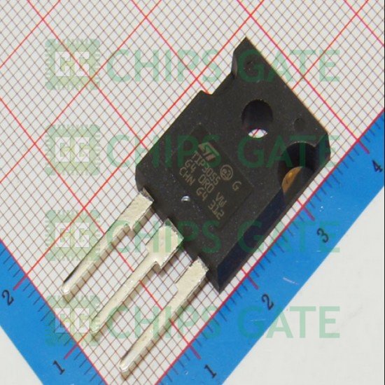 Buy TIP3055 Transistor Online, Best price | Iainventory