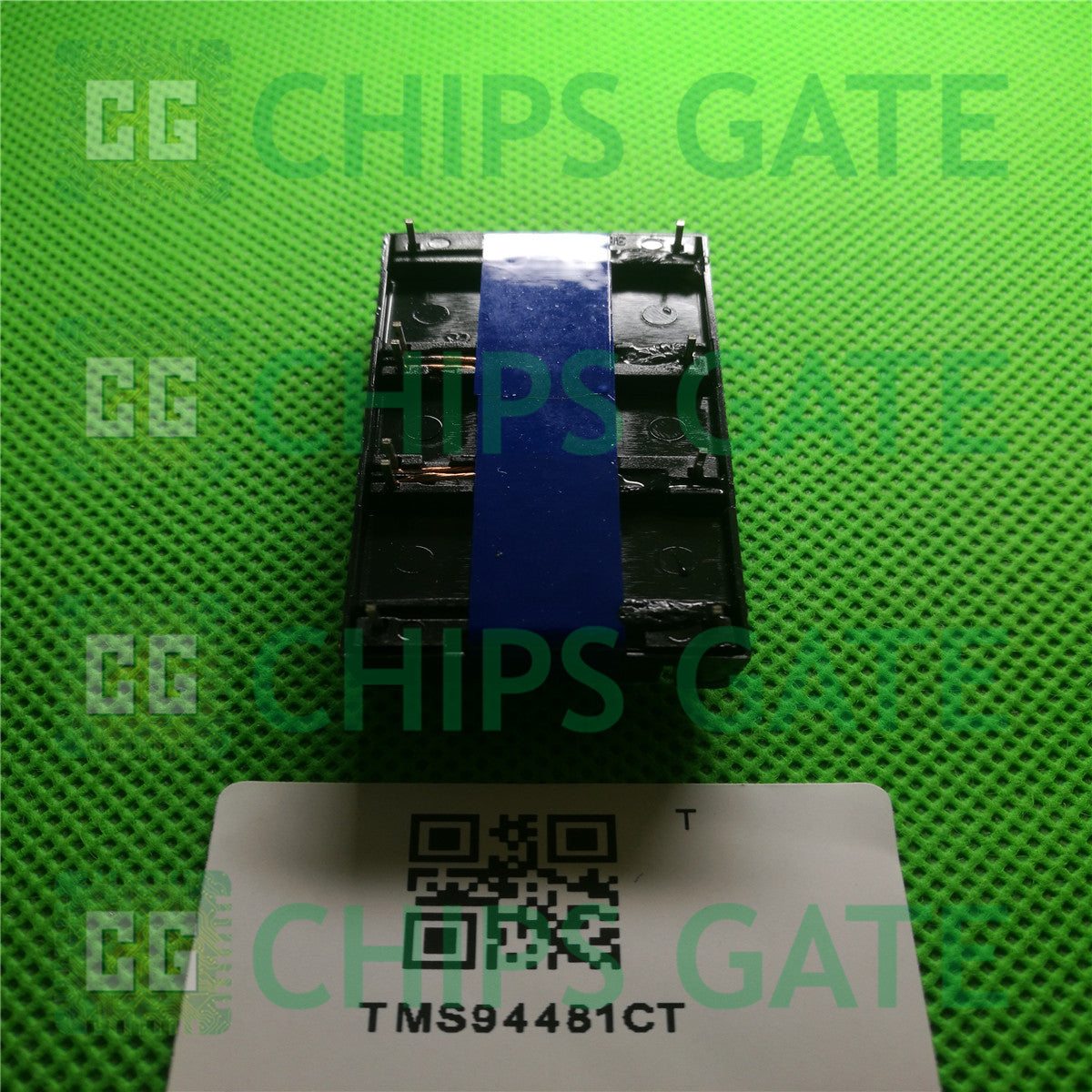 Buy TMS94481CT IC chips Online, Best price | Iainventory