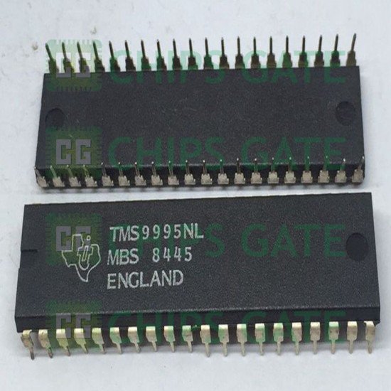 Buy TMS9995 IC chips Online, Best price | Iainventory