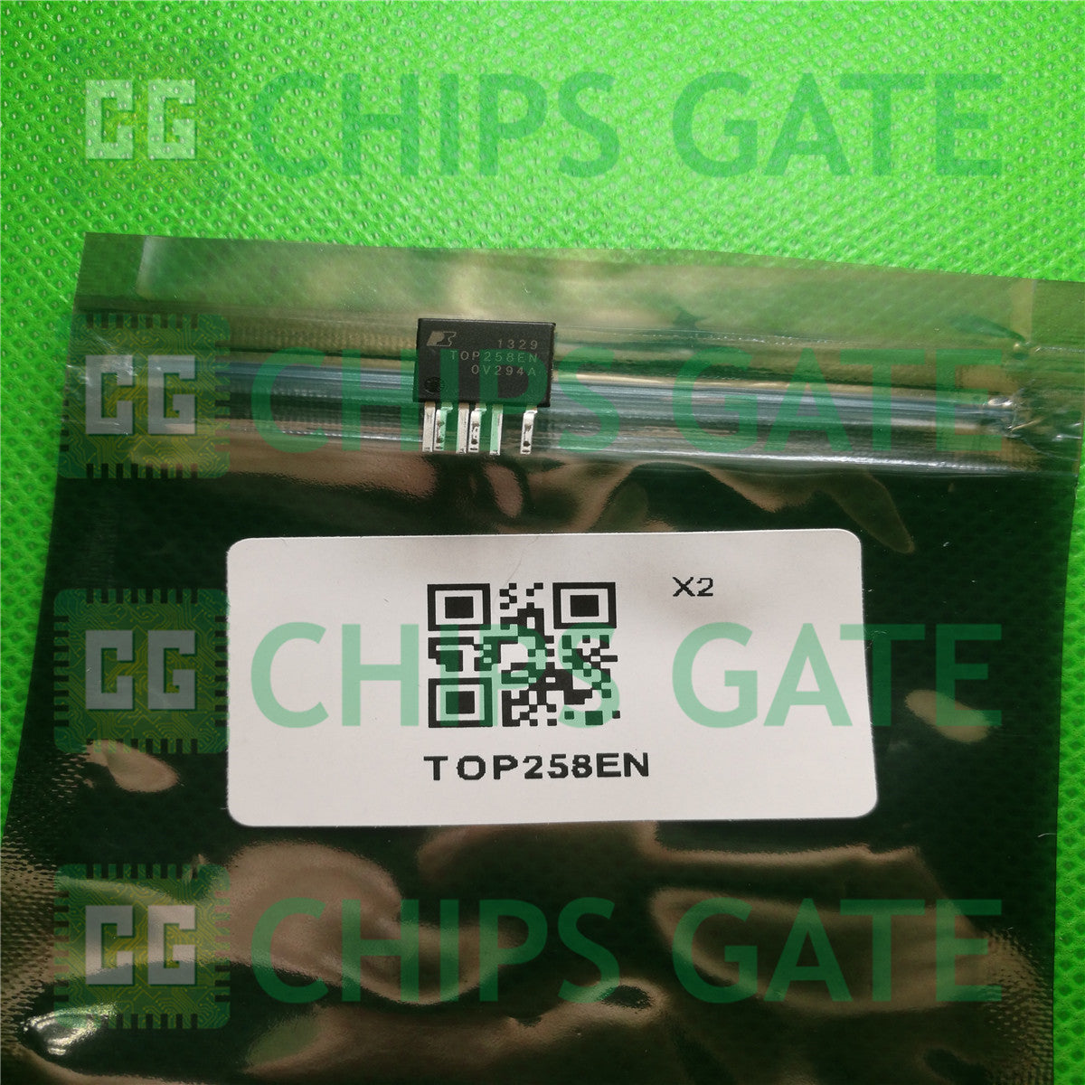 Buy TOP258EN IC chips Online, Best price | Iainventory