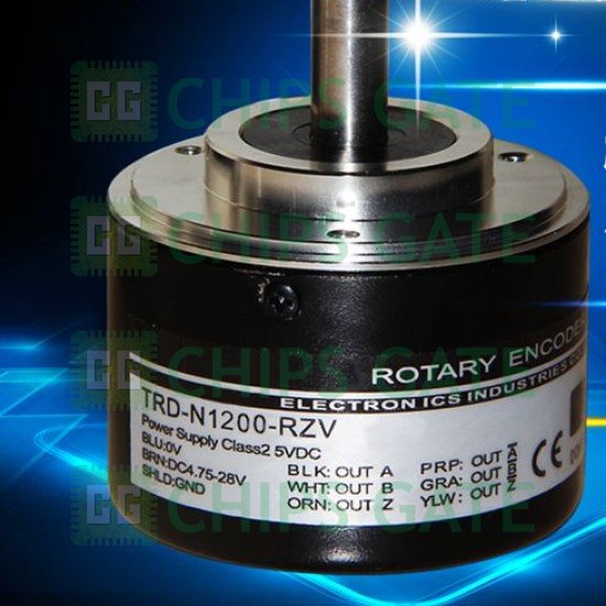 Buy TRD-N1200-RZV Modules Online, Best price | Iainventory