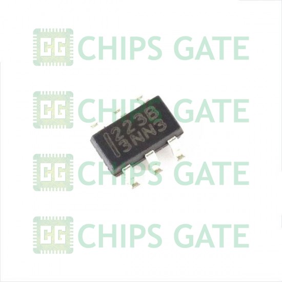 Buy TTP223-BA6 IC chips Online, Best price | Iainventory
