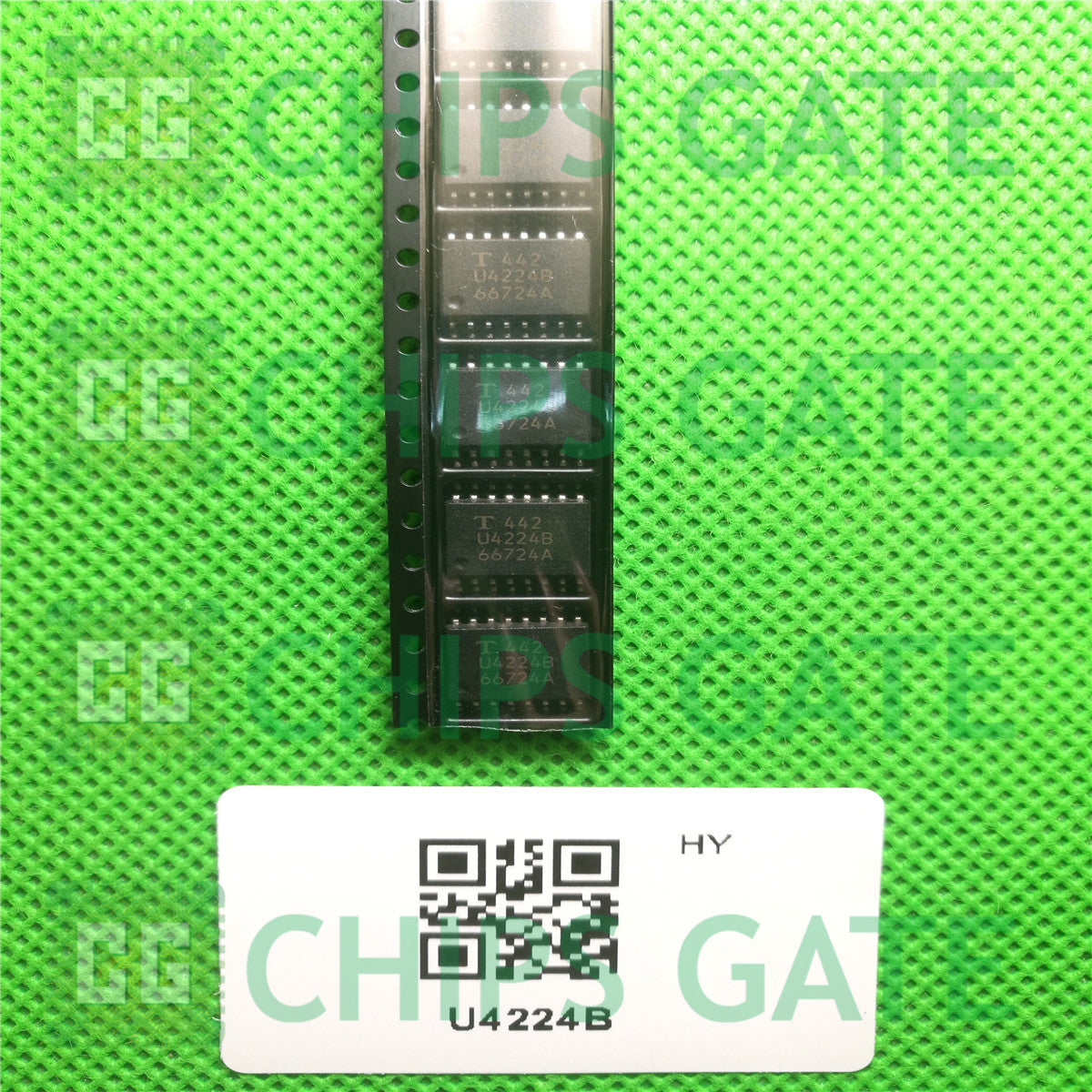 Buy U4224B IC chips Online, Best price | Iainventory