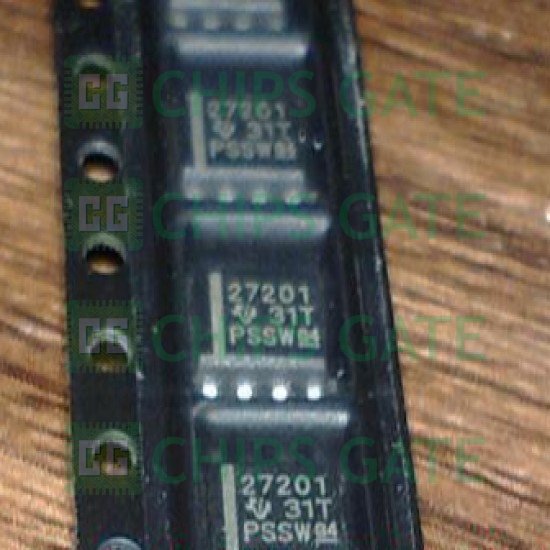 Buy UCC27201D IC chips Online, Best price | Iainventory