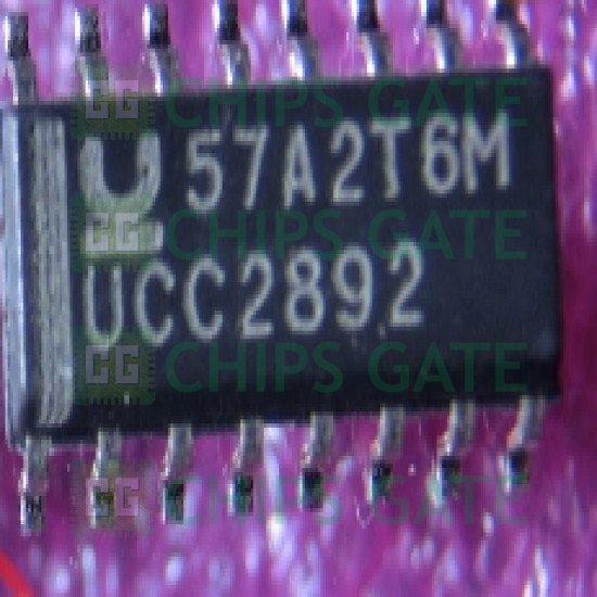 Buy UCC2892D IC chips Online, Best price | Iainventory