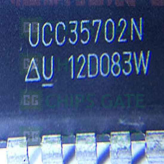 Buy UCC35702N Modules Online, Best price | Iainventory
