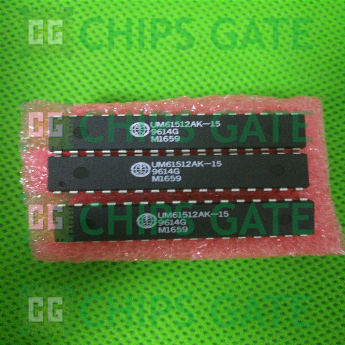 Buy UM61512AK-15 IC chips Online, Best price | Iainventory
