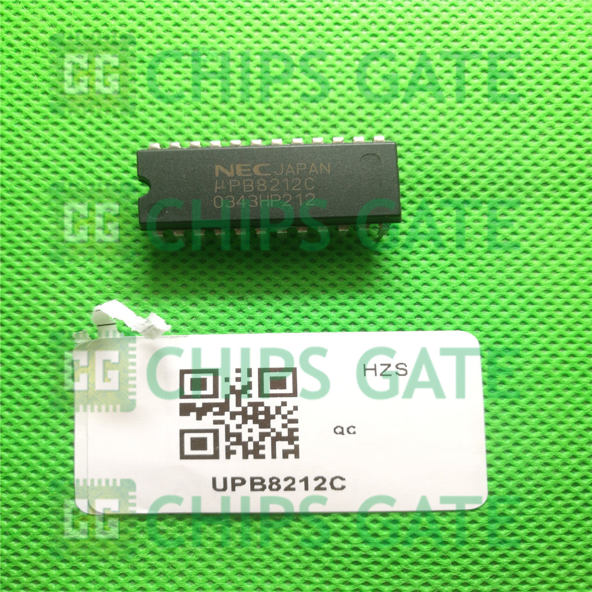Buy UPB8212C IC chips Online, Best price | Iainventory